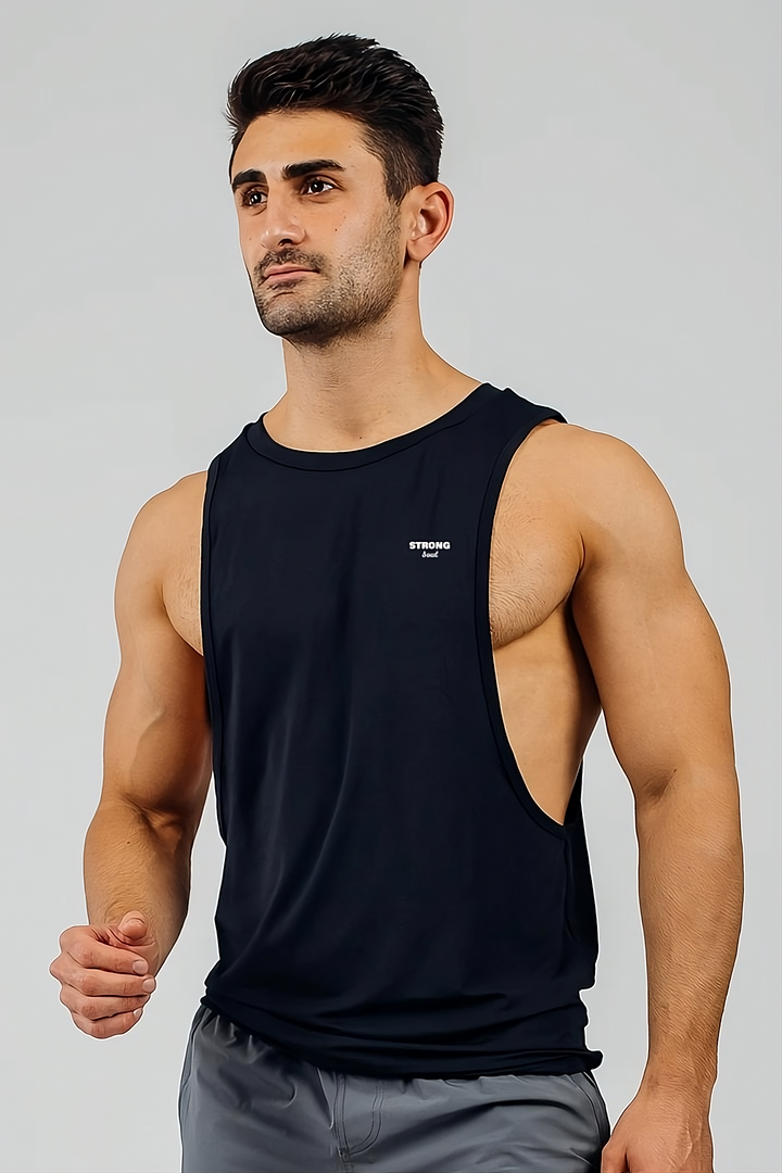 Tanks & Stringer – Strong Soul