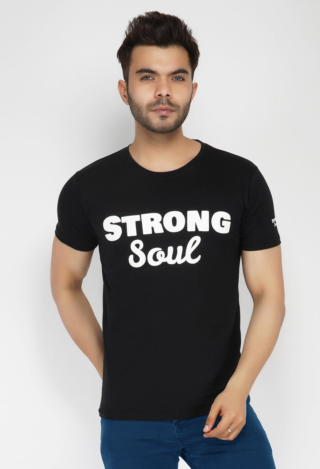 Premium Hoodie - UFC VENOM - 15 Days Return – Strong Soul