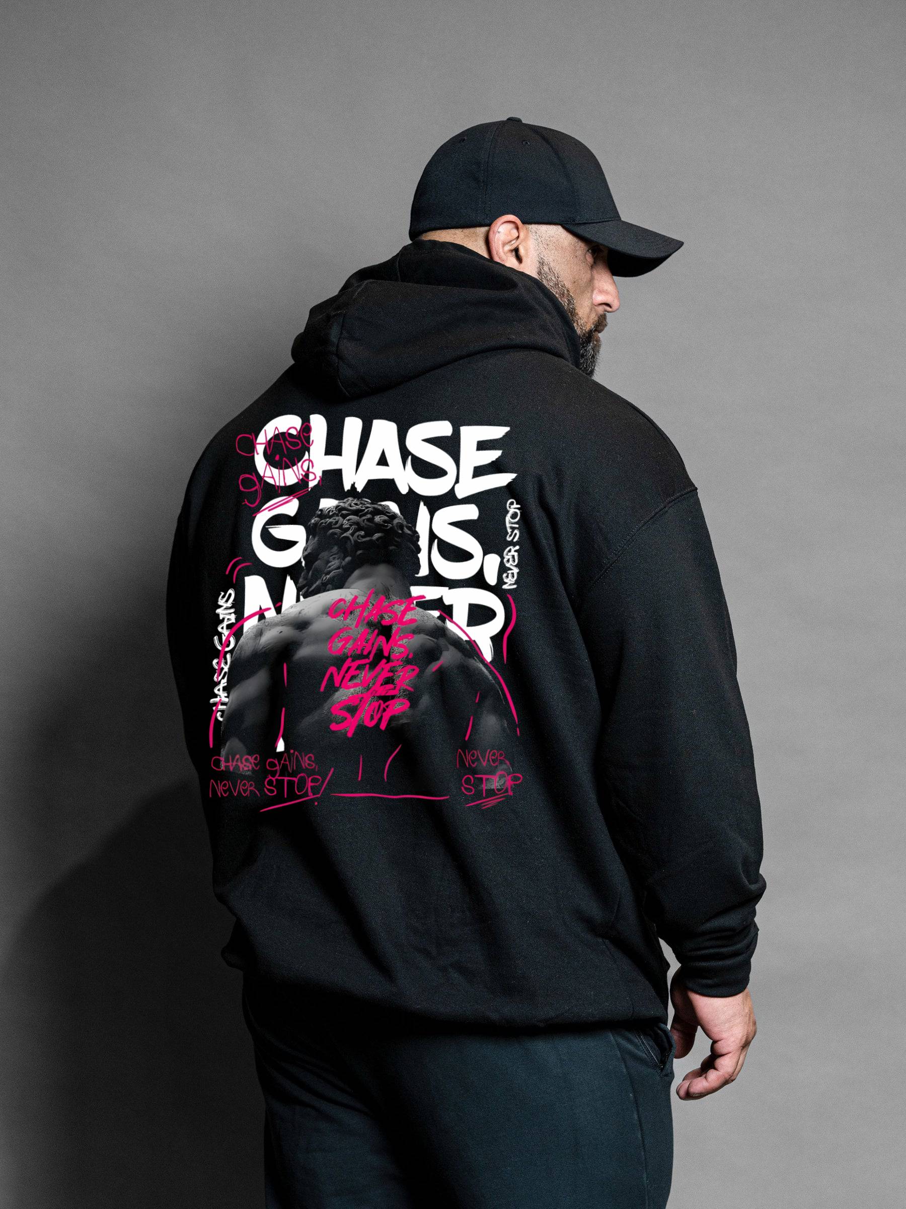 Premium Hoodie - The Bear - 15 Days Return – Strong Soul