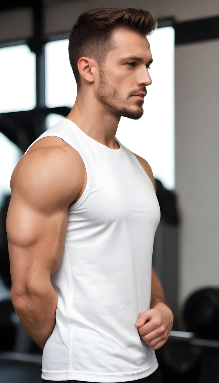 Tanks & Stringer – Strong Soul