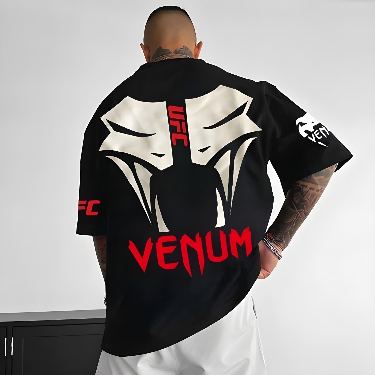 Strong Soul | Clothing
