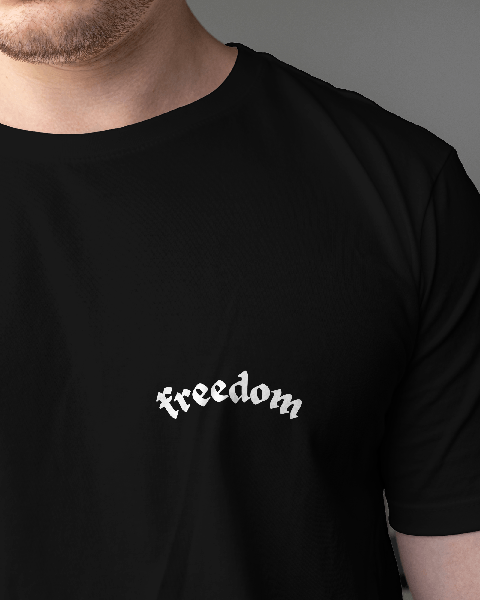 Strong Soul | Clothing
