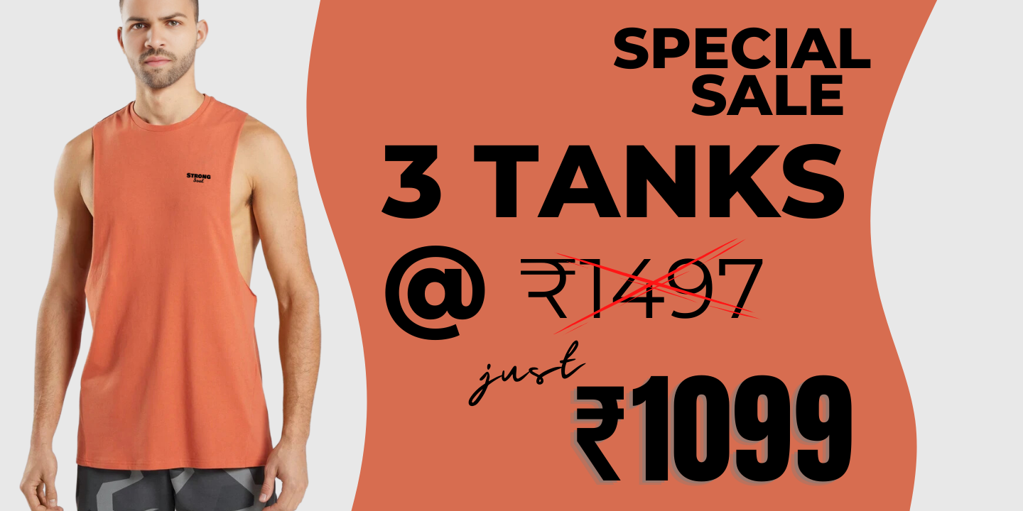 Tanks & Stringer – Strong Soul