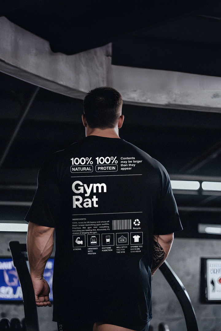 Strong Soul | Clothing