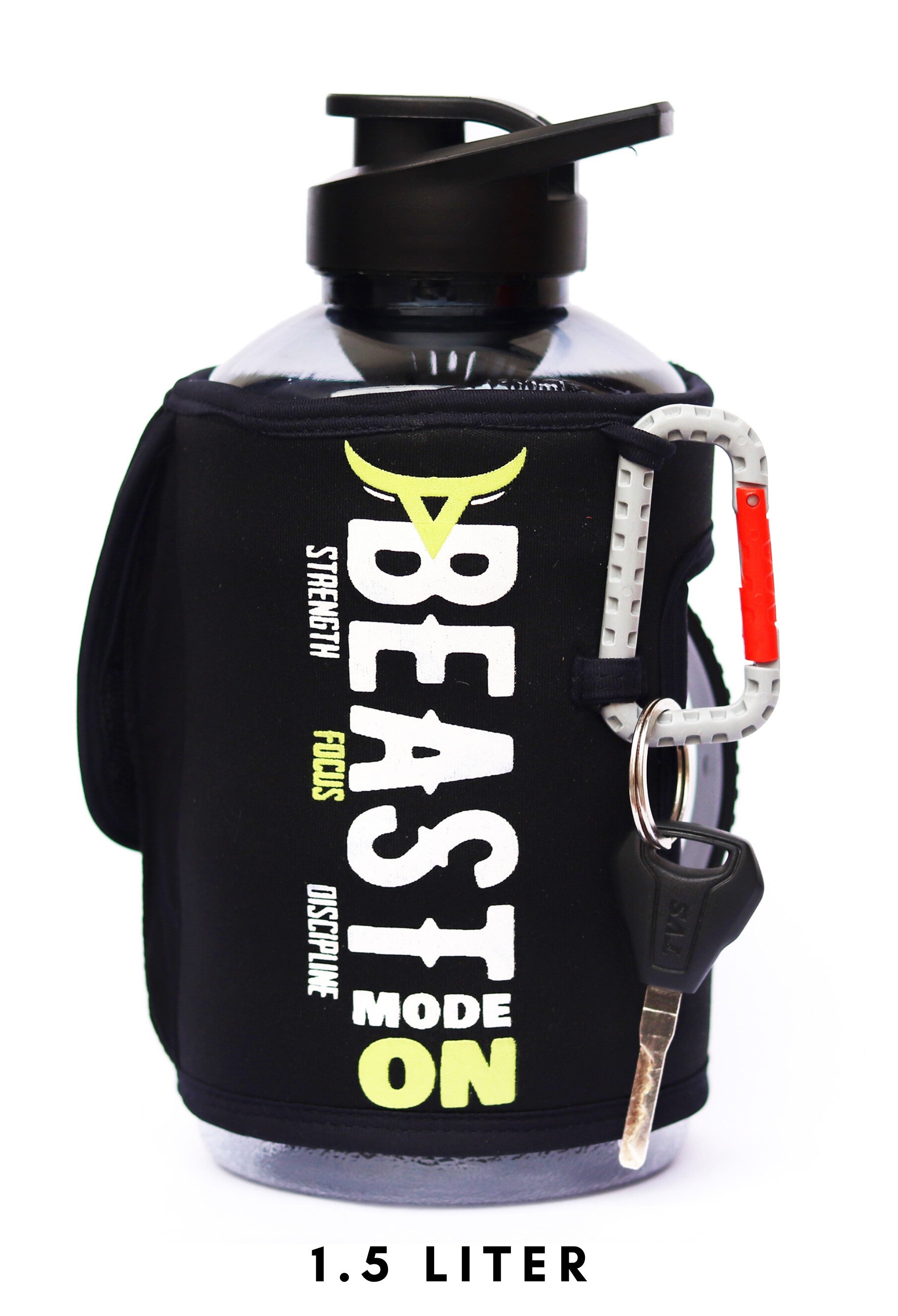 Monster Gym Gallons – Strong Soul