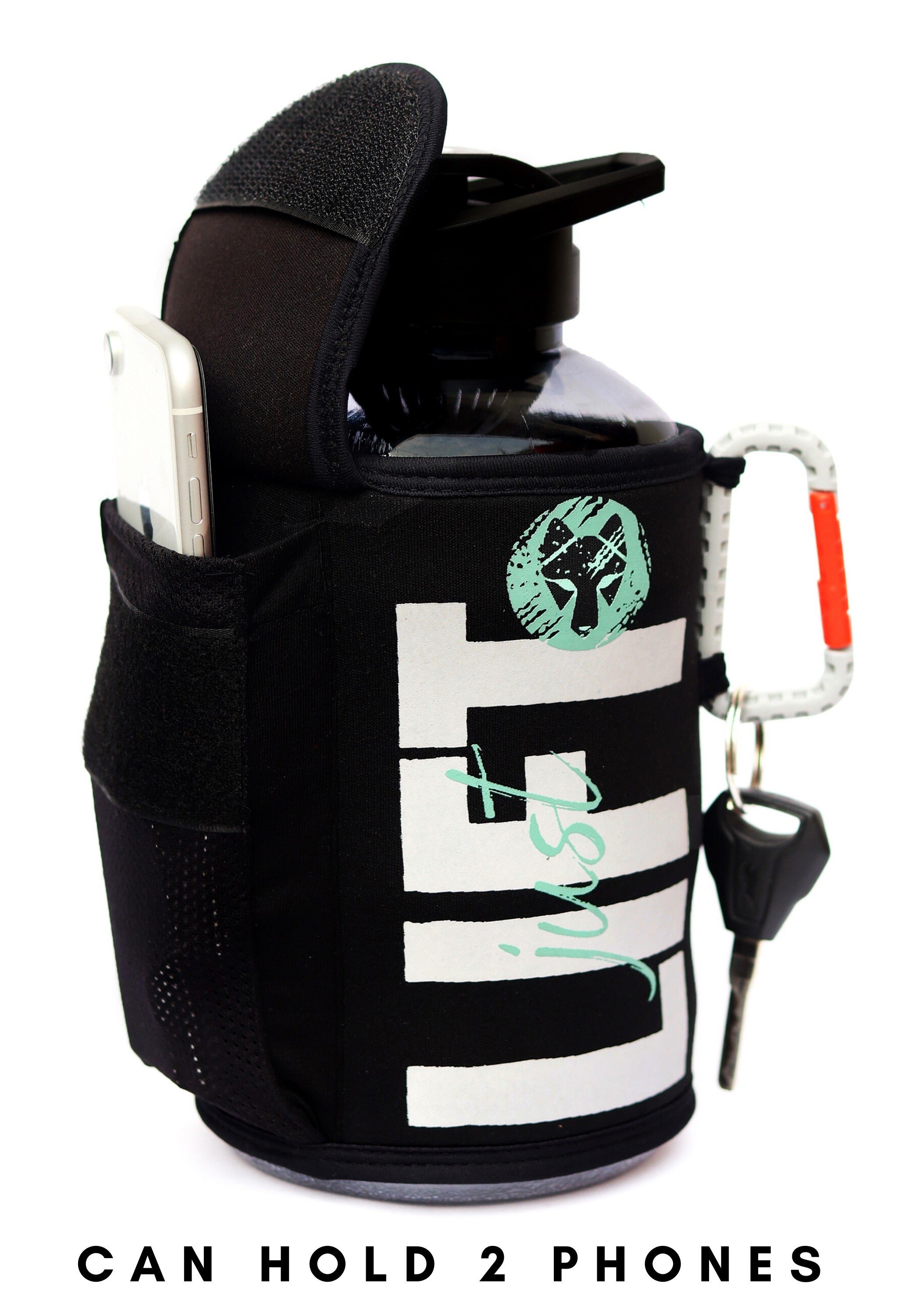 Monster Gym Gallons – Strong Soul