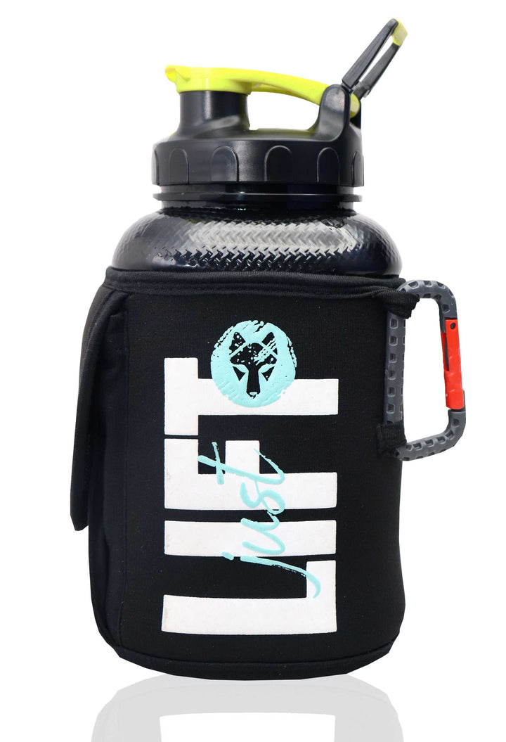 Monster Gallon 2.2L – Strong Soul