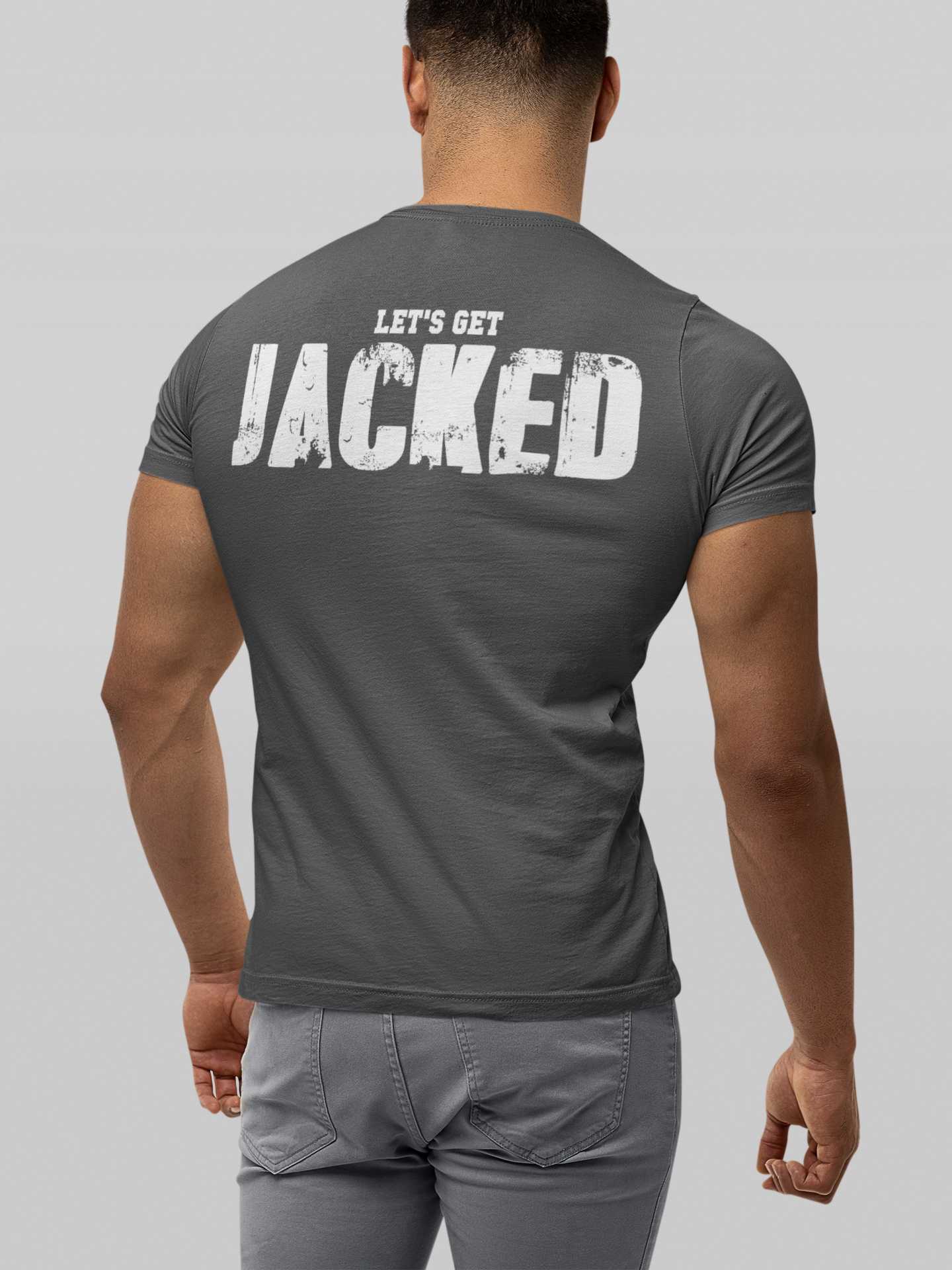 Round Neck – tagged "men" – Strong Soul