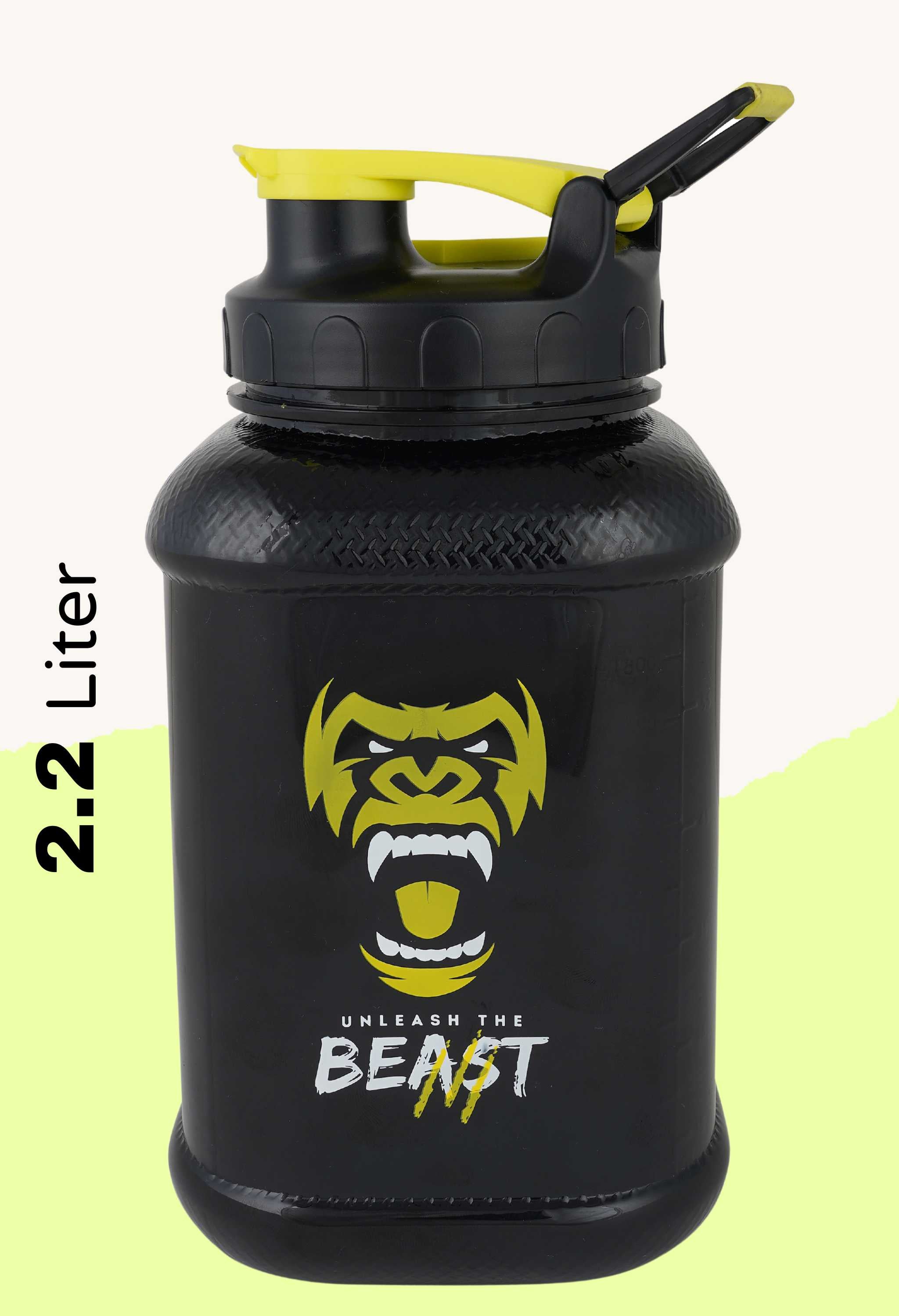 Monster Gallon 2.2L – Strong Soul