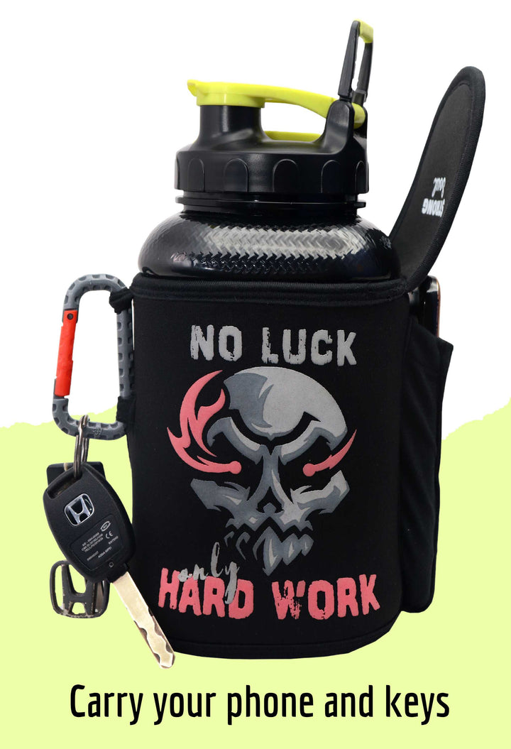 Monster Gallon 2.2L – Strong Soul