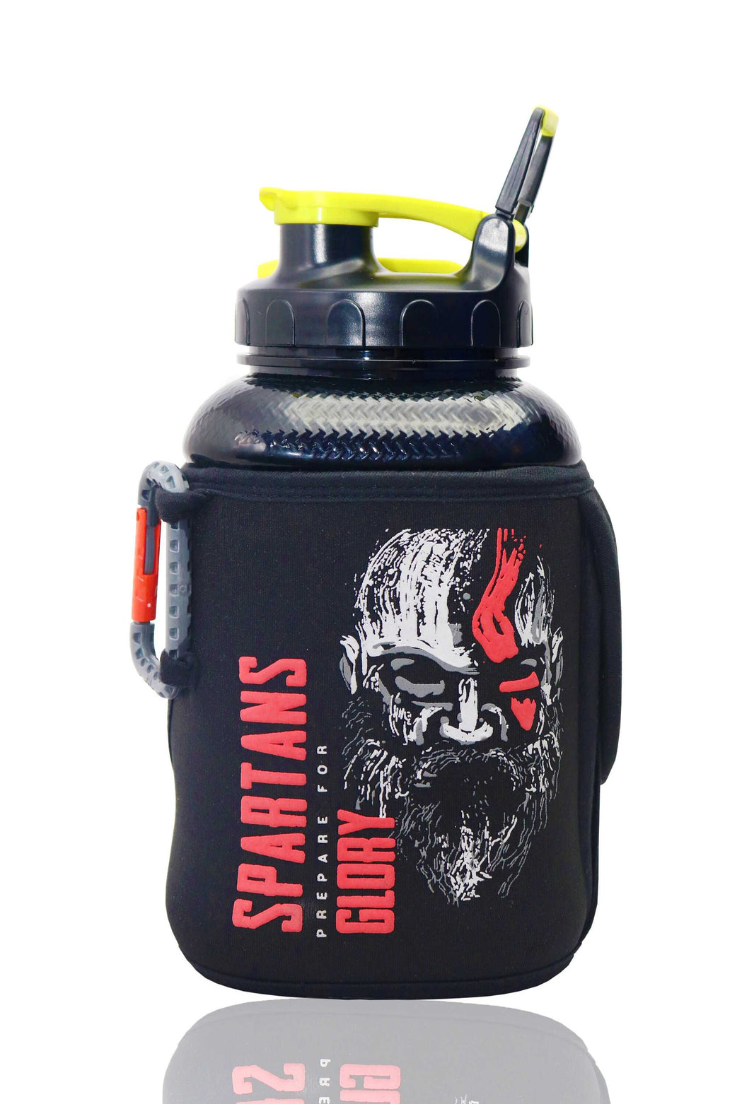 Monster Gallon 2.2L – Strong Soul